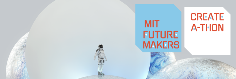 MIT FutureMakers – Design with AI and digital technologies to be ...