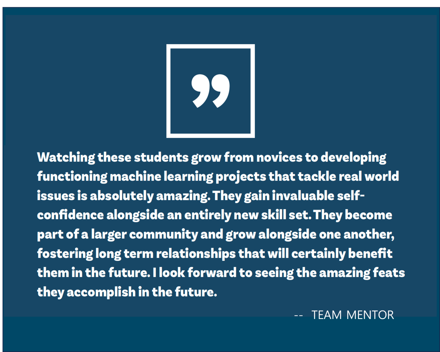 About – MIT FutureMakers